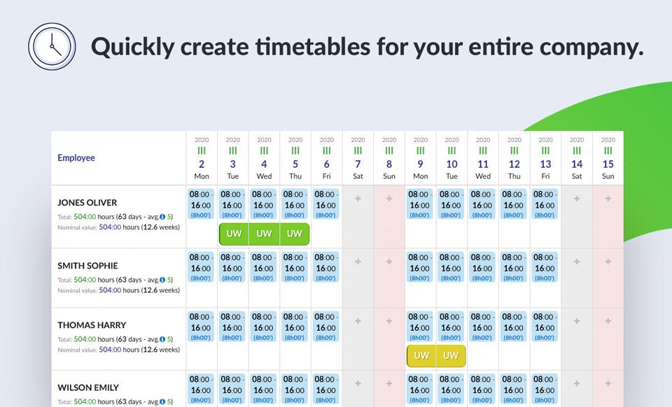 HRnest Reviews, Cost & Features | GetApp Australia 2023