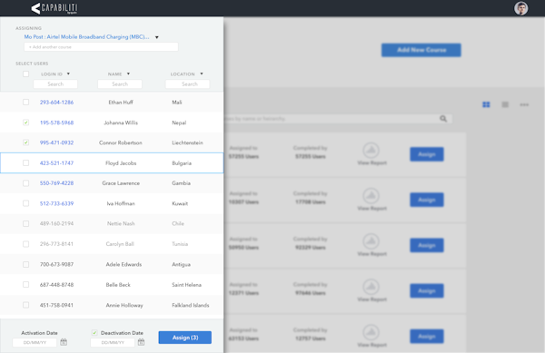 Capabiliti LMS Reviews, Demo & Pricing - 2022