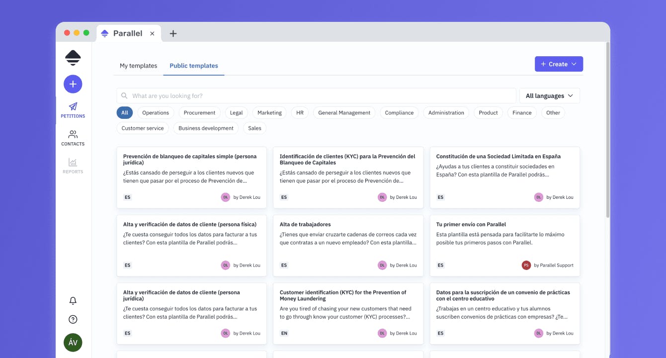 Parallel Pricing, Alternatives & More 2023 | Capterra