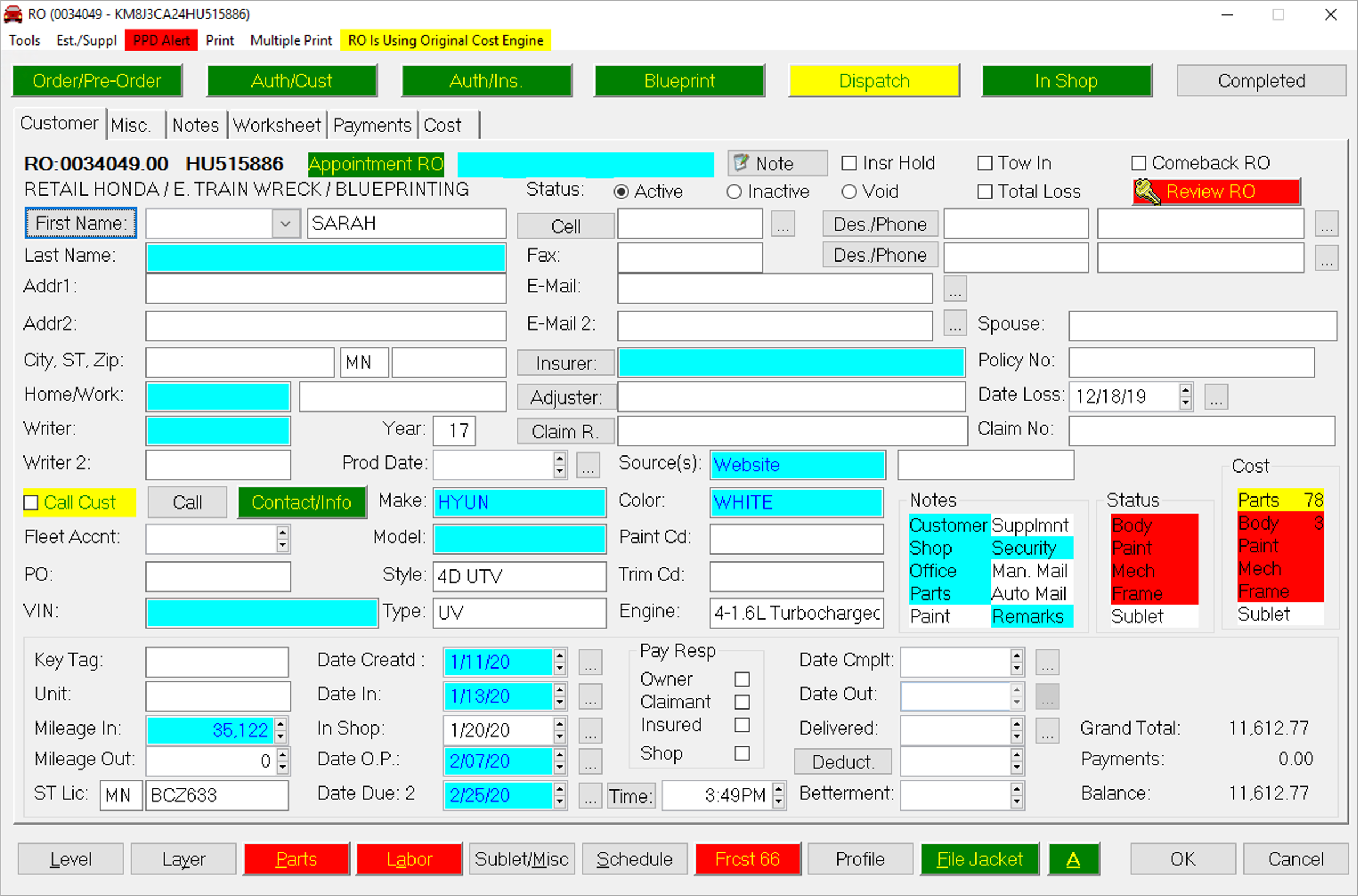 Rome Management Software Pricing, Alternatives & More 2023 | Capterra