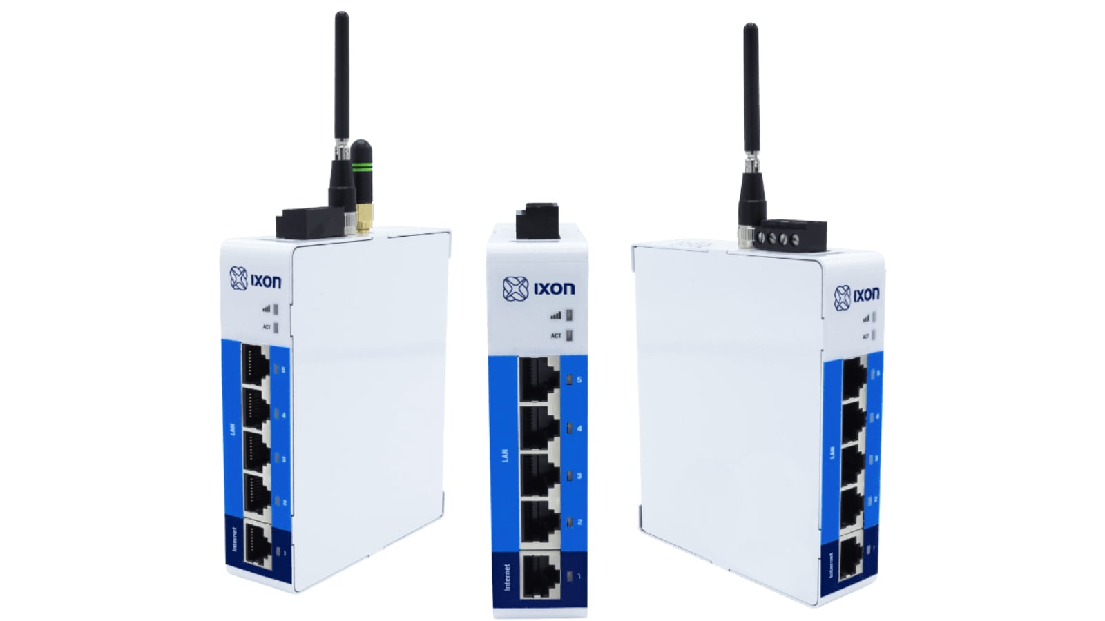 IXON Cloud Pricing, Cost & Reviews - Capterra UK 2024