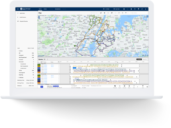 WorkWave Route Manager Pricing, Alternatives & More 2023 | Capterra