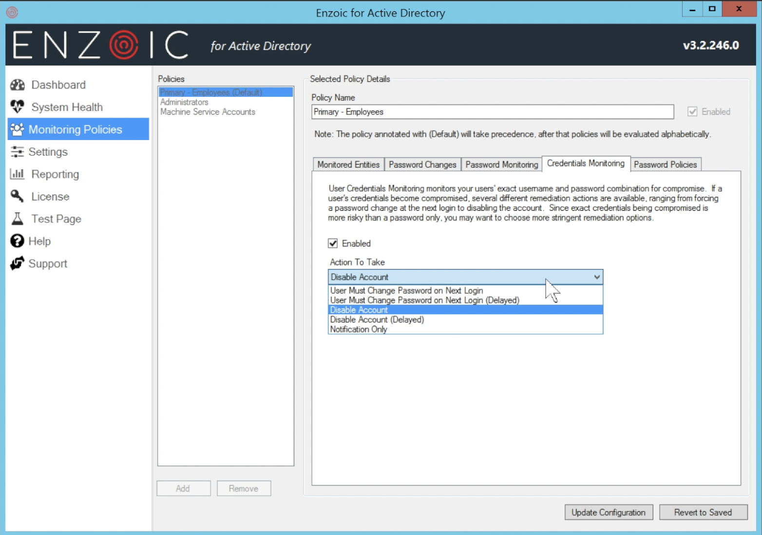 Enzoic for Active Directory Cost & Reviews - Capterra Australia 2024