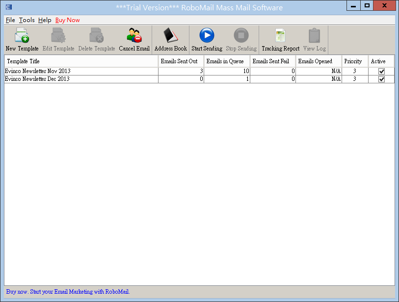 RoboMail Pricing, Cost & Reviews - Capterra UK 2023