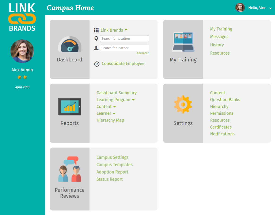 CrunchTime! TalentLink Software - 2025 Reviews, Pricing & Demo