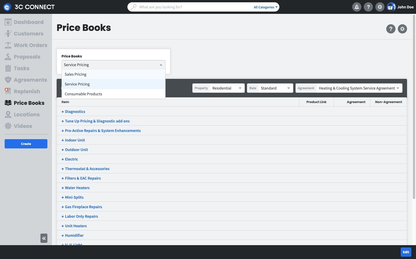 3C Connect | Reviews, Pricing & Demos - SoftwareAdvice IE