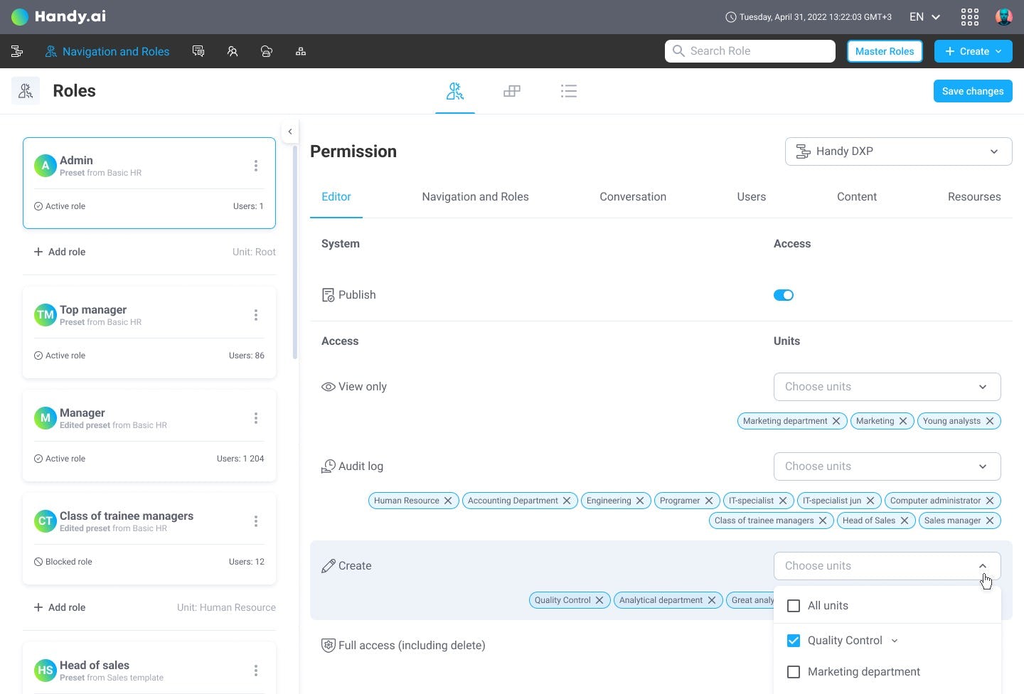 Handy.ai Software - 2024 Reviews, Pricing & Demo