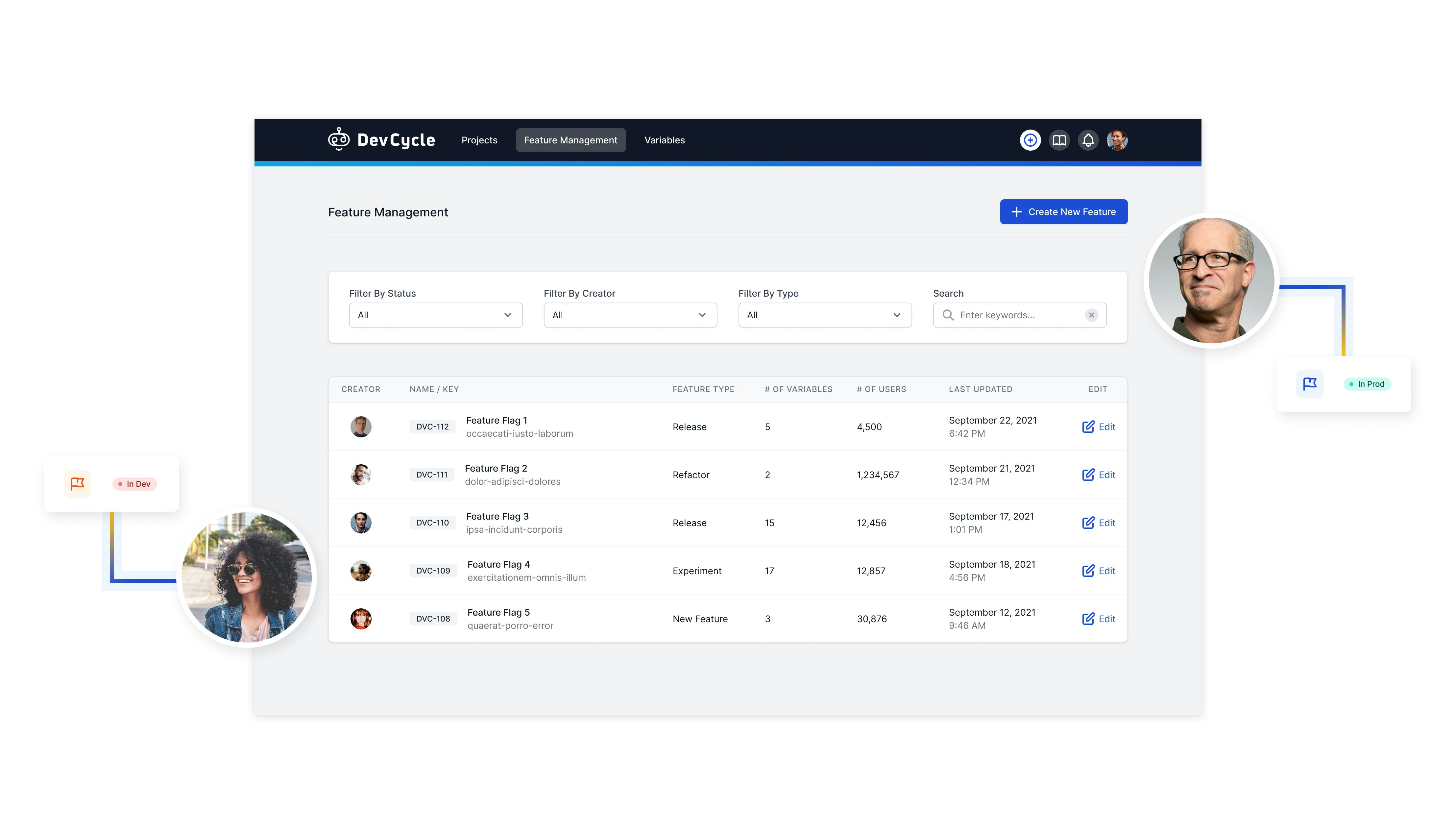 DevCycle | Reviews, Pricing & Demos - SoftwareAdvice IE