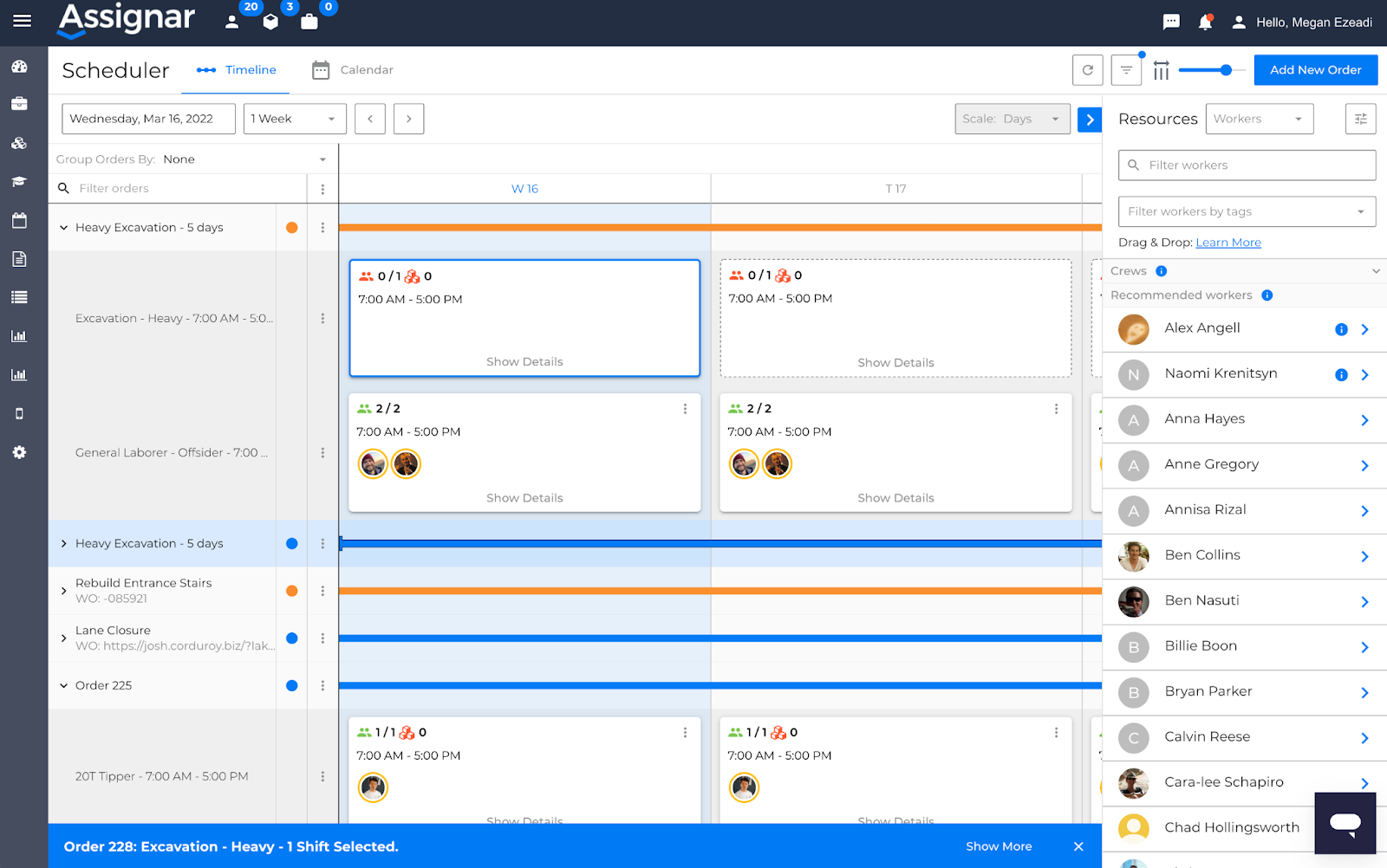 Assignar | Reviews, Pricing & Demos - SoftwareAdvice IE