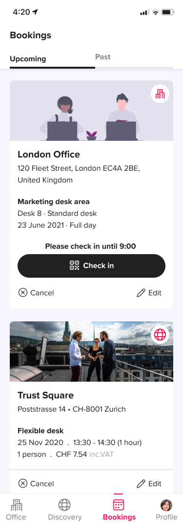 deskbird Reviews, Cost & Features | GetApp Australia 2022