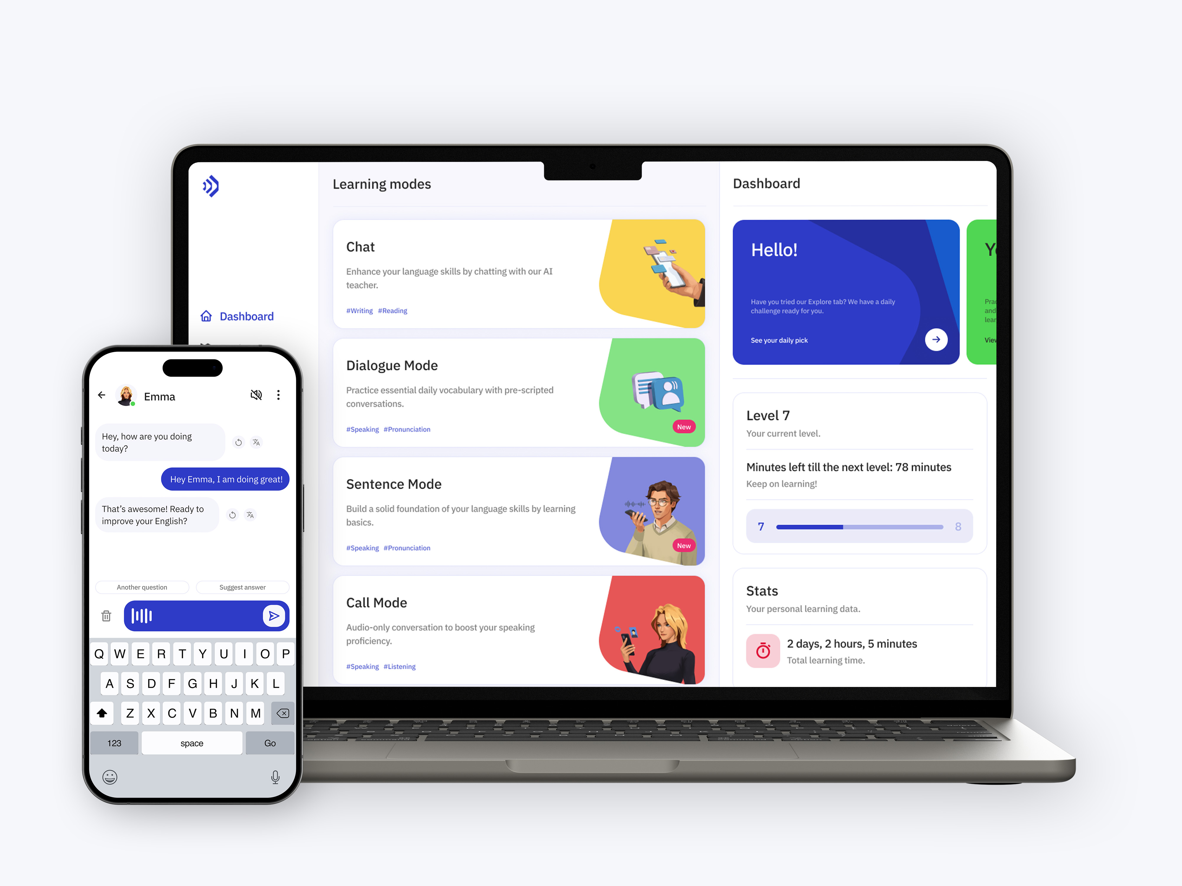 Talkpal Pricing, Alternatives & More 2025 | Capterra