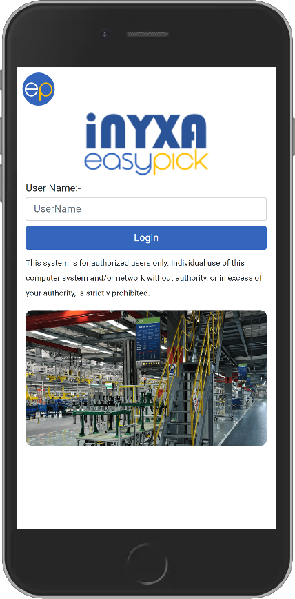 Inyxa EasyPick Pricing, Alternatives & More 2025 | Capterra
