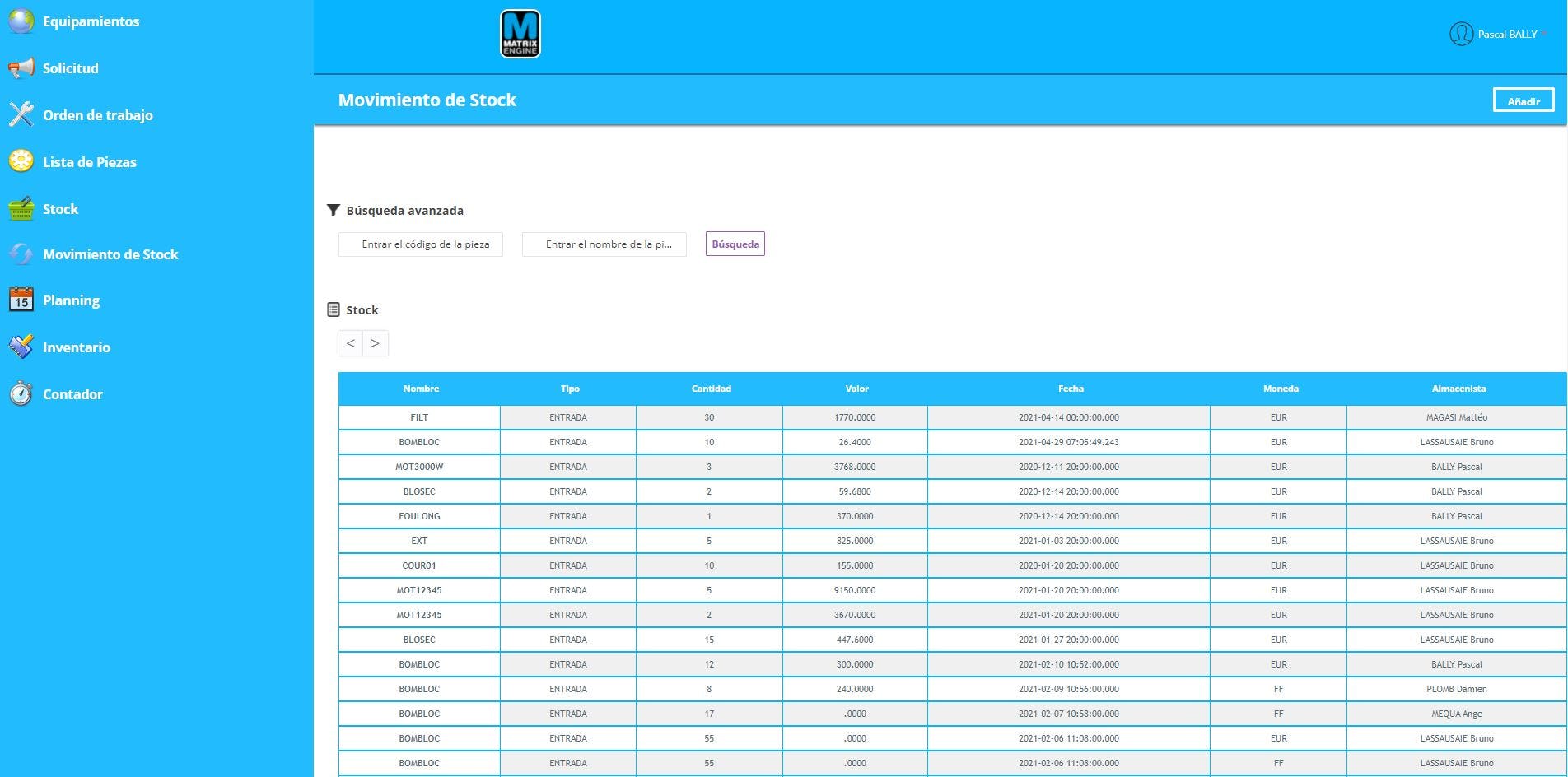 Matrix Analytics Software - 2025 Reviews, Pricing & Demo