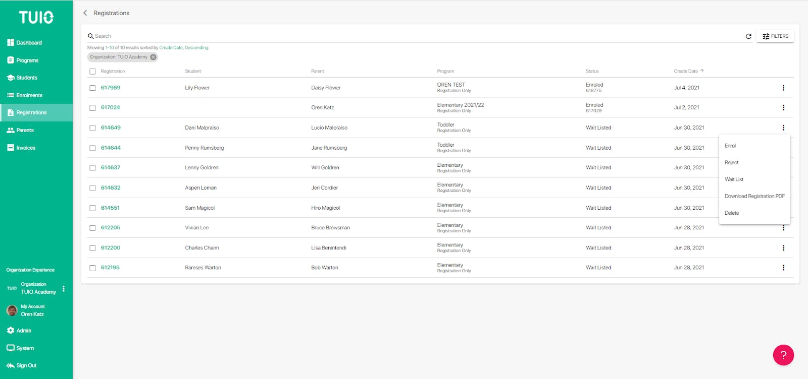 TUIO Pricing, Alternatives & More 2022 - Capterra