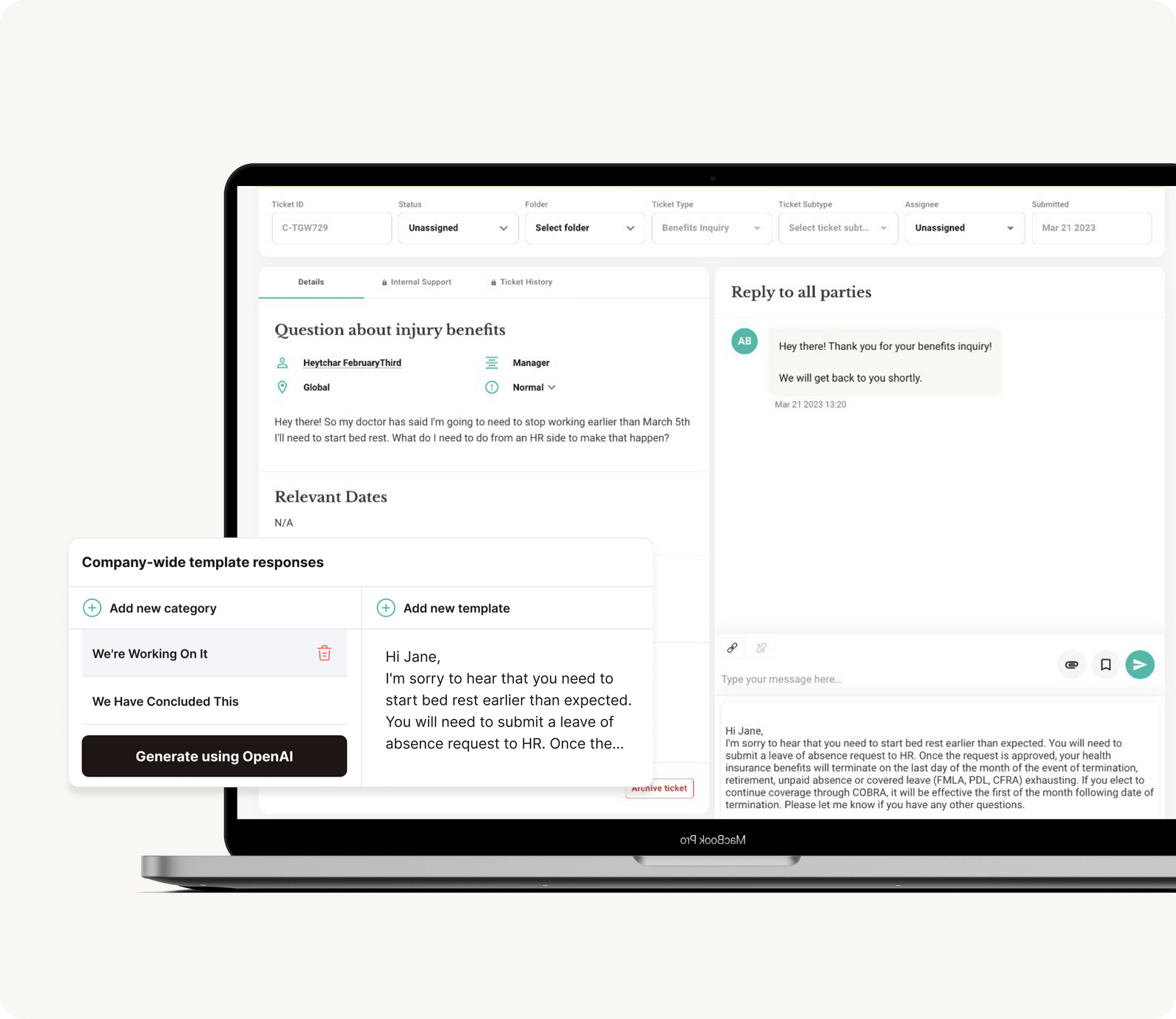Ariglad Software - 2025 Reviews, Pricing & Demo