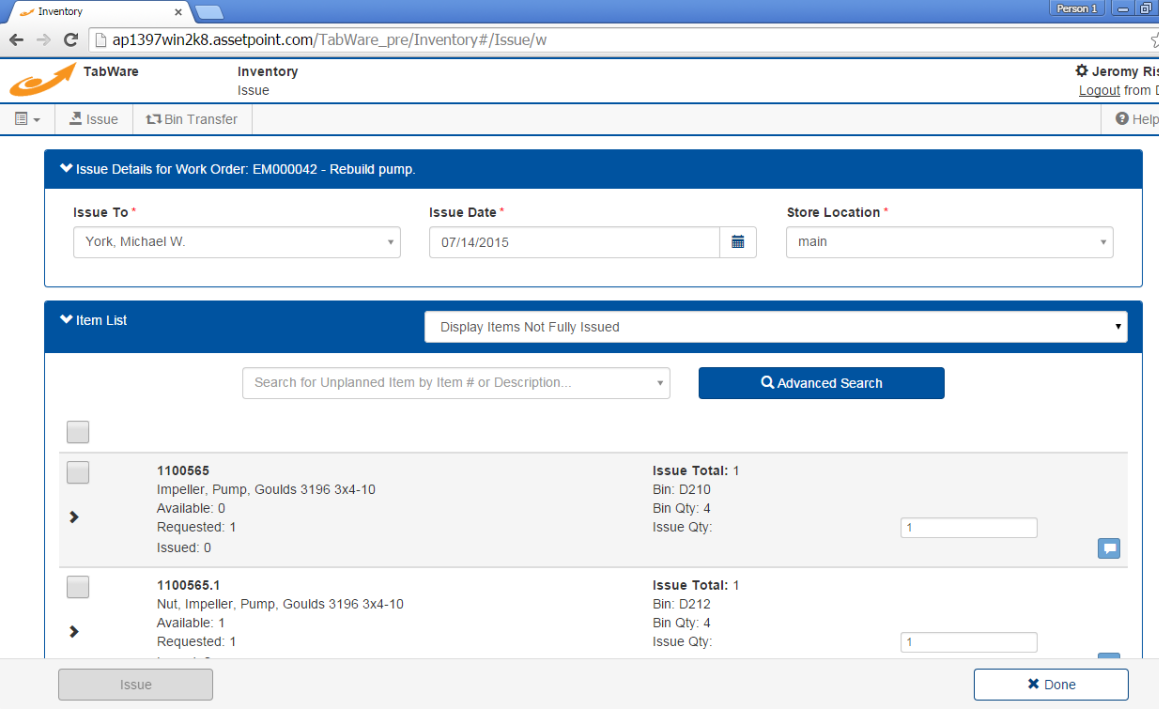 Aptean EAM Software - 2024 Reviews, Pricing & Demo