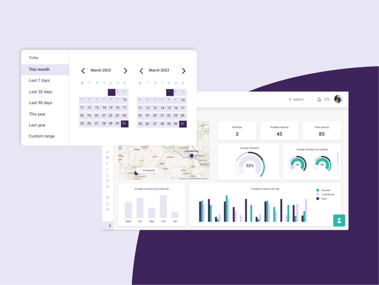 Zapfloor Pricing, Cost & Reviews - Capterra UK 2024