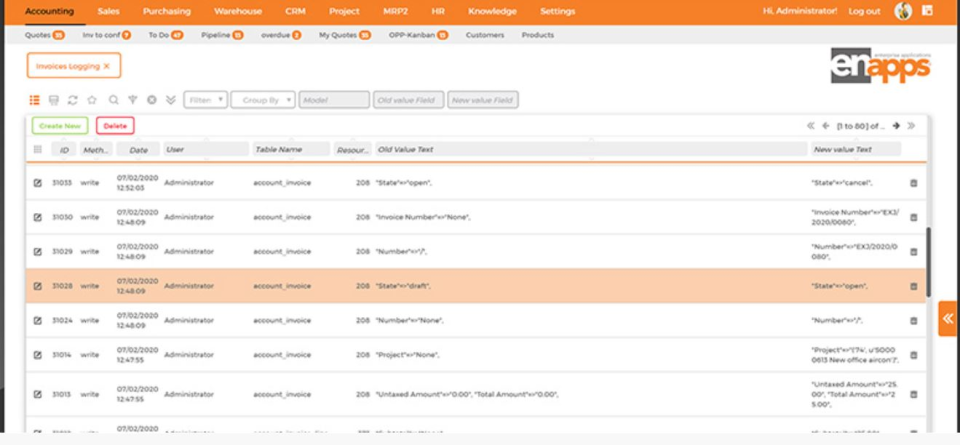 Enapps Pricing, Cost & Reviews - Capterra UK 2024
