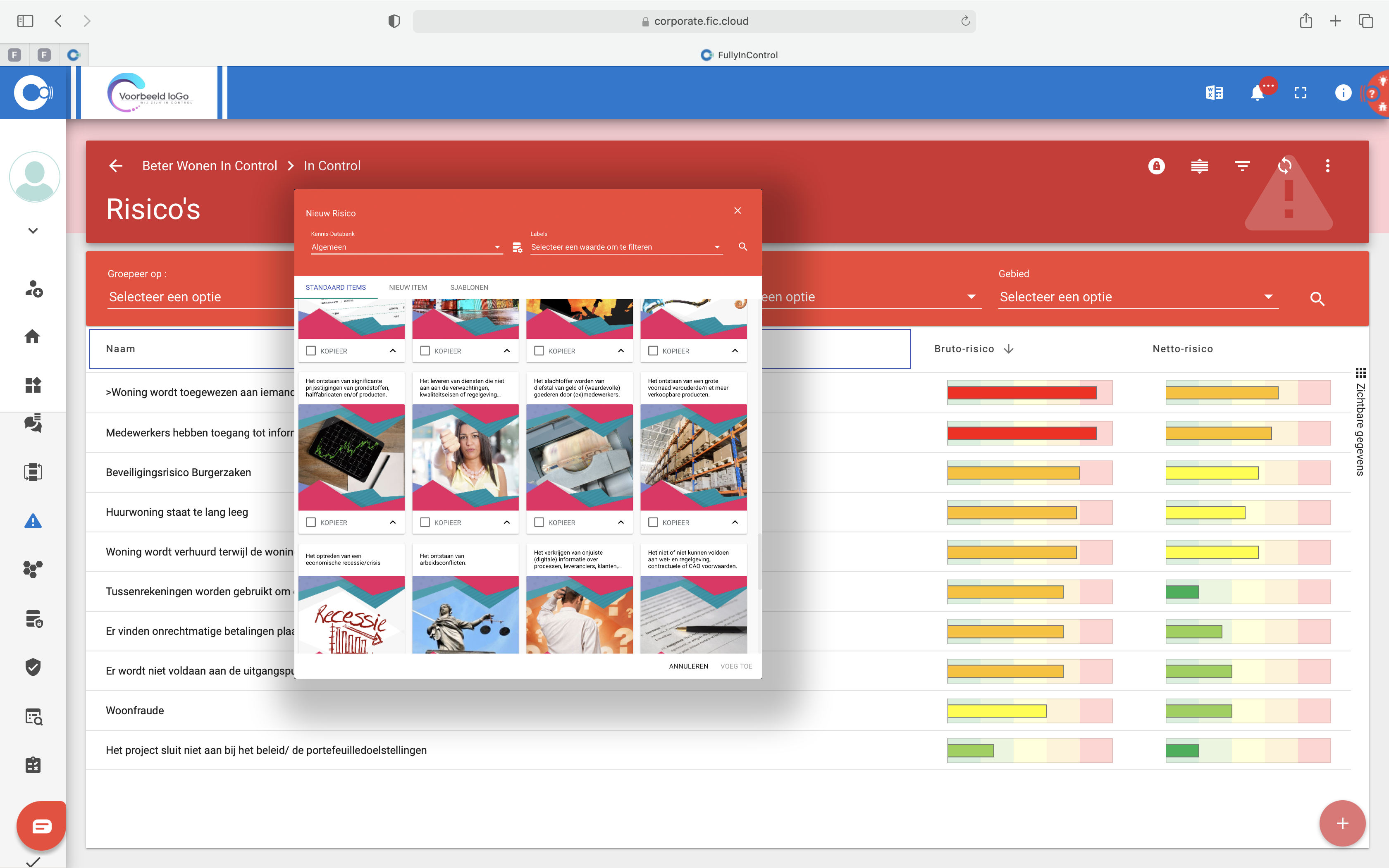 FullyInControl Reviews, Prices & Ratings | GetApp Canada 2024