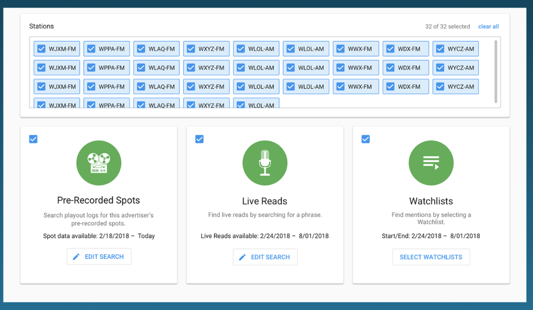 Veritone Attribute Software - 2025 Reviews, Pricing & Demo