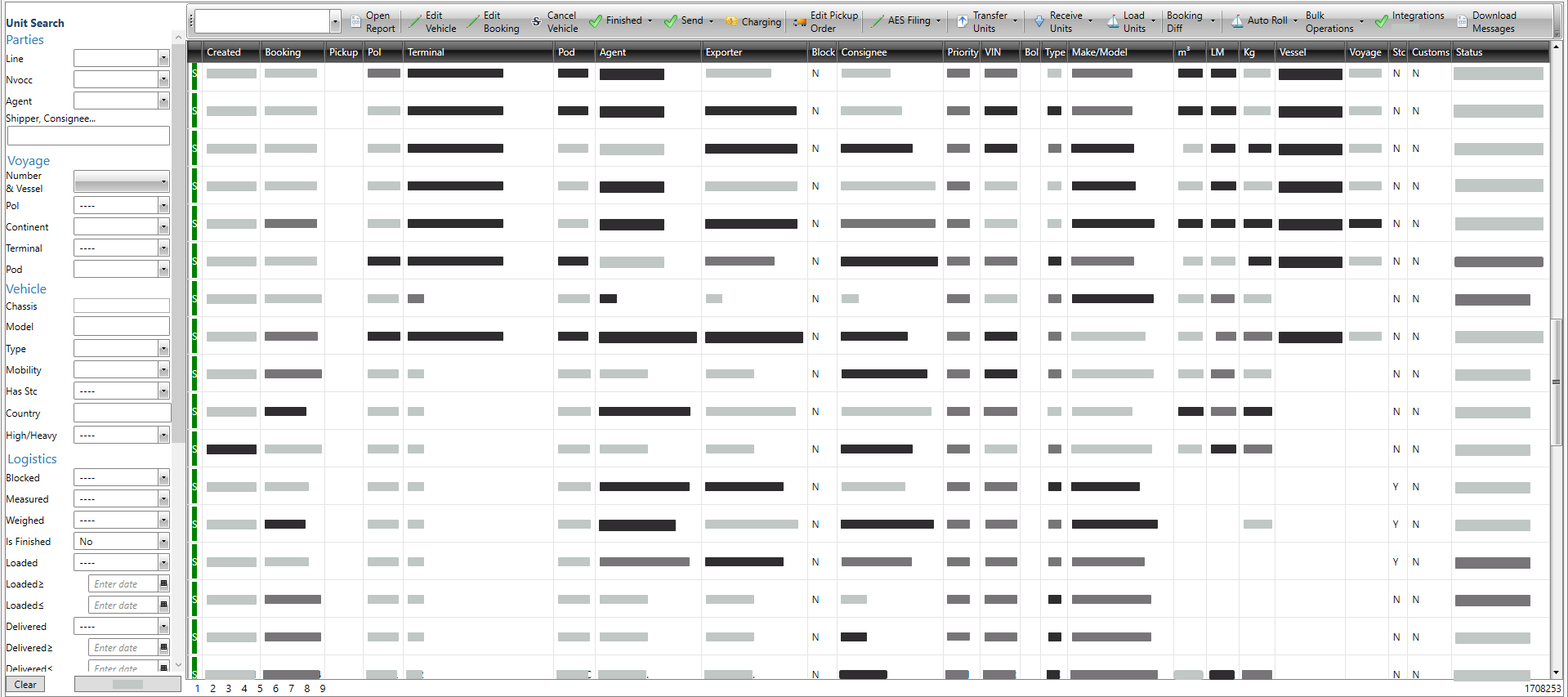 Logisoft Software - 2025 Reviews, Pricing & Demo