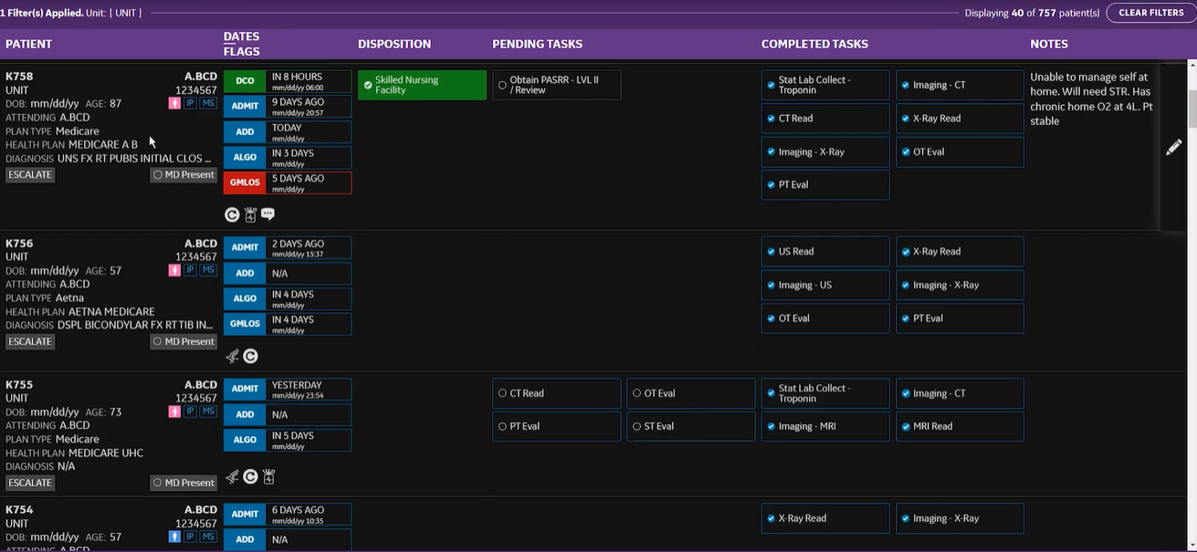 GE HealthCare Command Center Pricing, Cost & Reviews - Capterra UK 2025