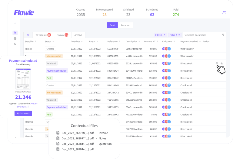 Flowie Reviews, Cost & Features | GetApp Australia 2023