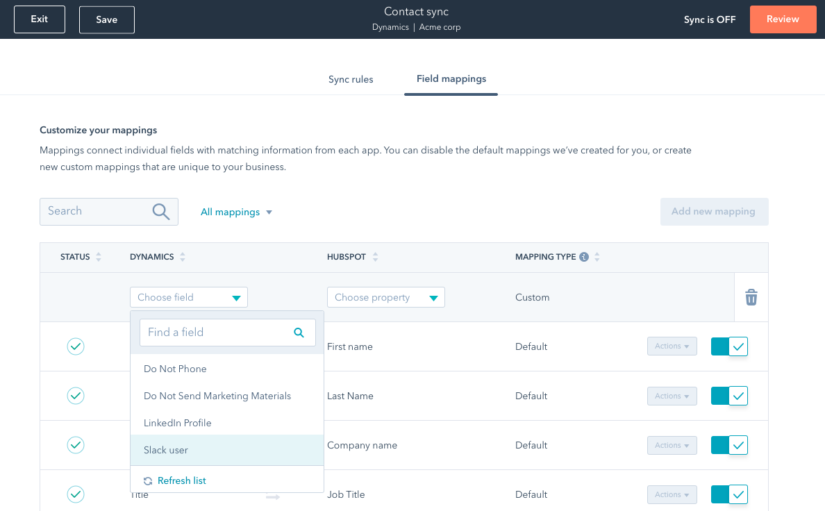 Operations Hub - Opiniones, precios y características - Capterra España ...