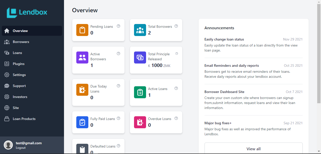 Lendbox Pricing, Alternatives & More 2025 | Capterra