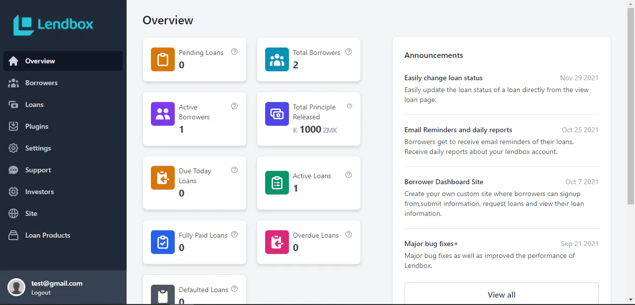 Lendbox Pricing, Alternatives & More 2024 | Capterra