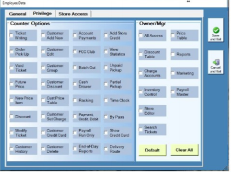 Liberty Touch Control Pricing, Alternatives & More 2025 | Capterra