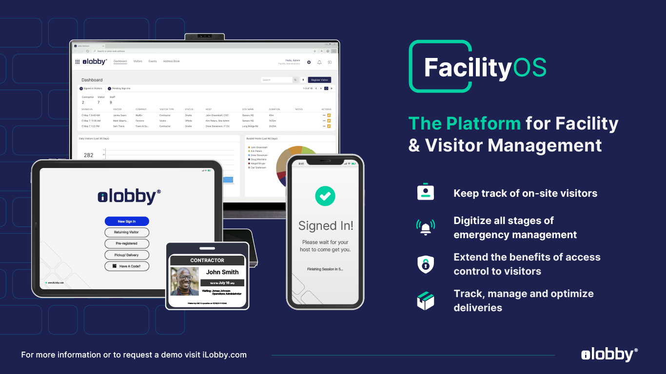 iLobby: precios, funciones y opiniones | GetApp México 2023