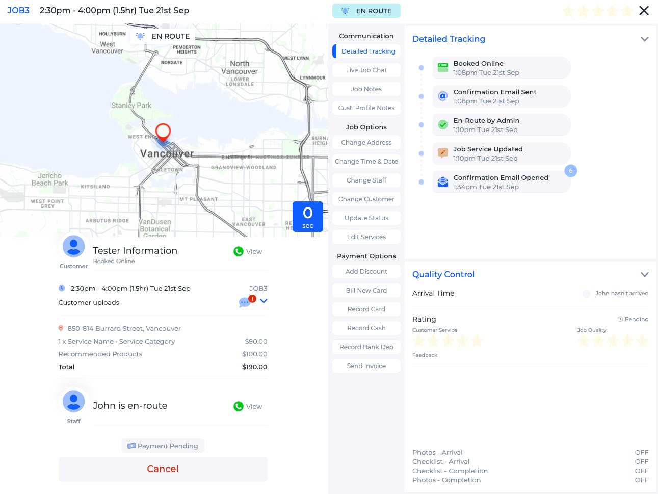 Fieldd Pricing, Alternatives & More 2023 | Capterra