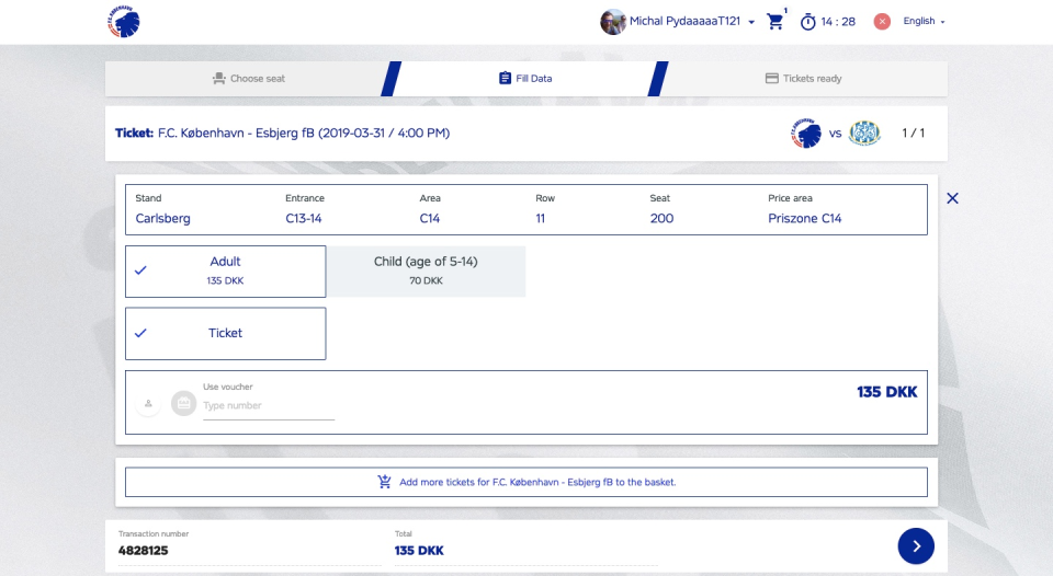 Roboticket Pricing, Cost & Reviews - Capterra UK 2025