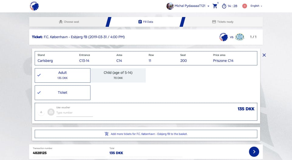 Roboticket Pricing, Alternatives & More 2022 - Capterra