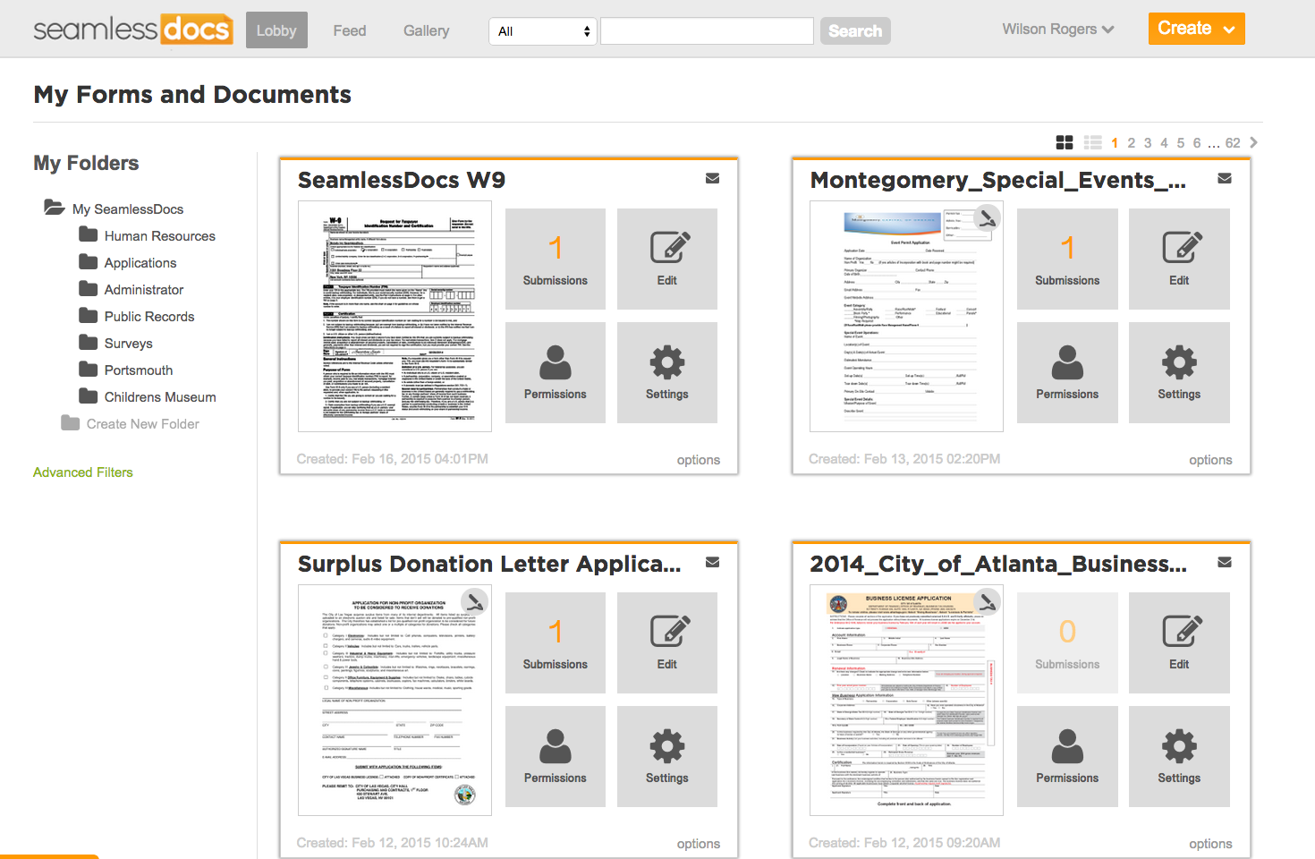 GovOS Software - 2025 Reviews, Pricing & Demo