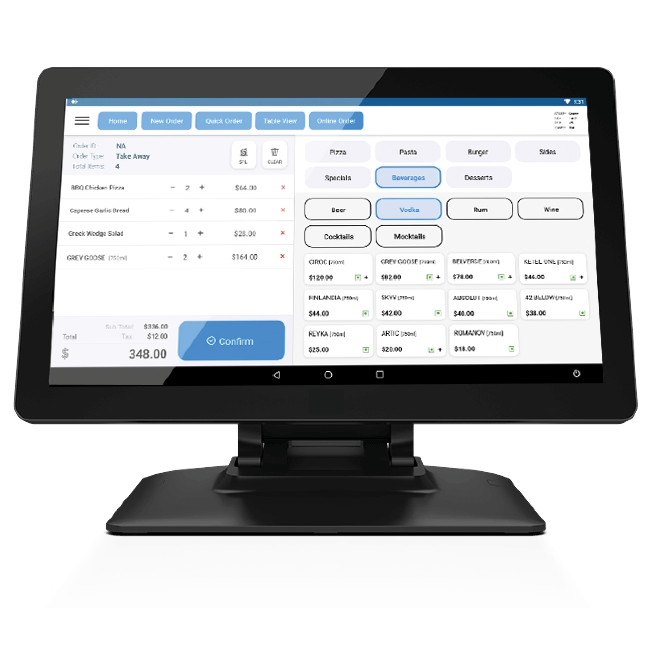 LEAP Software - 2025 Reviews, Pricing & Demo