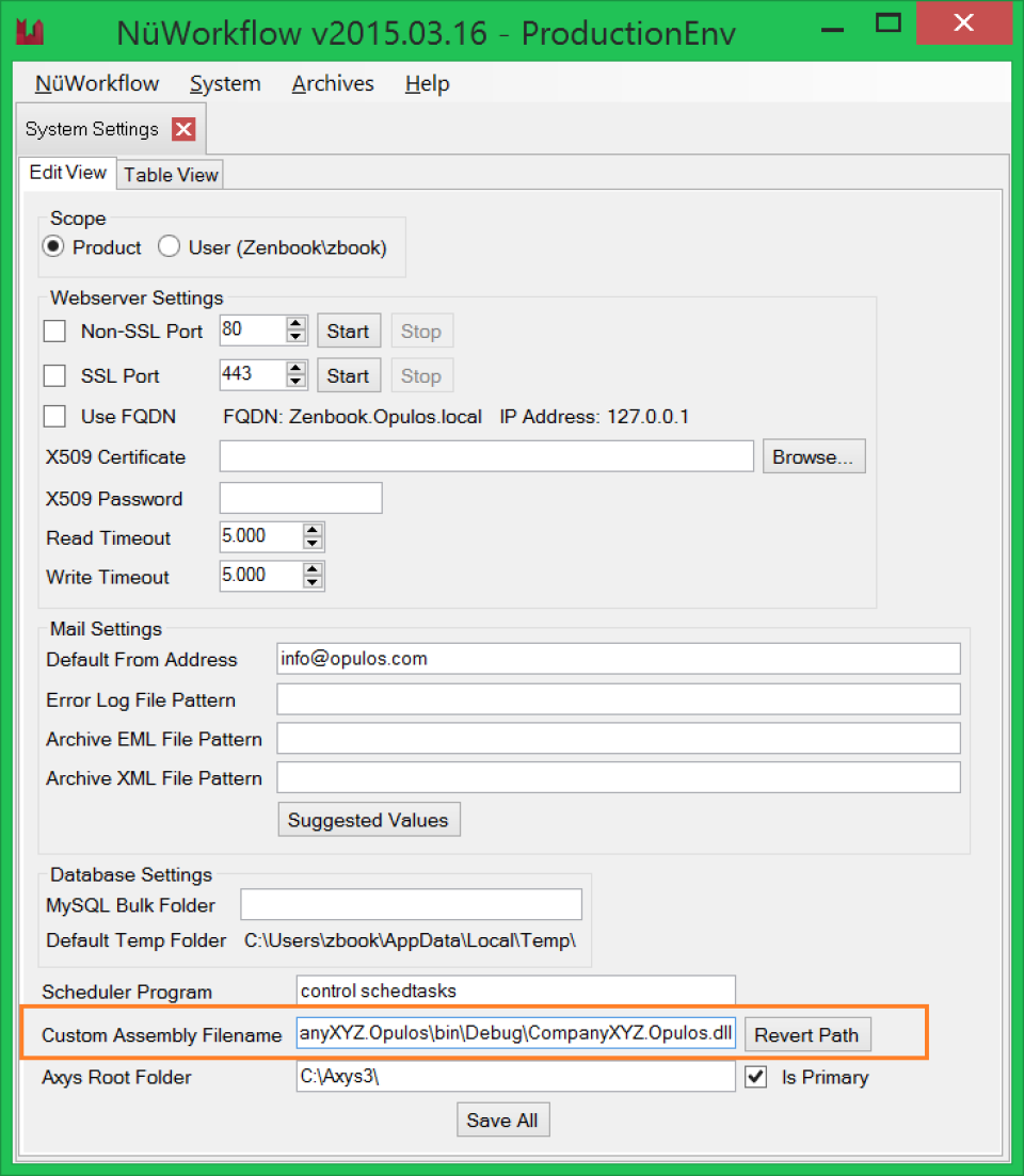 NuWorkflow Pricing, Cost & Reviews - Capterra UK 2025