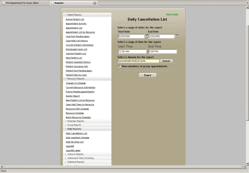 WellSky Scheduling Software - 2025 Reviews, Pricing & Demo