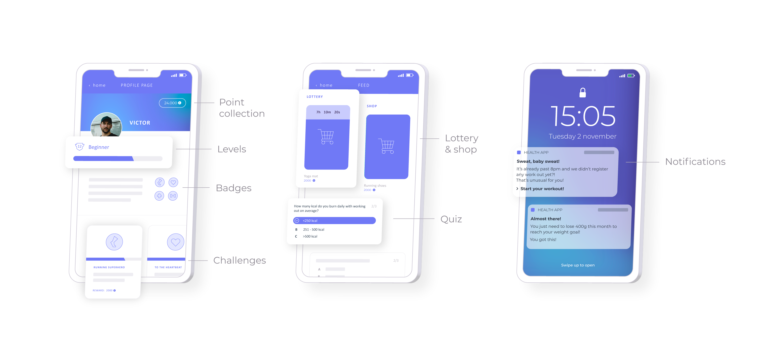 StriveCloud App Gamification Pricing, Alternatives & More 2025 | Capterra