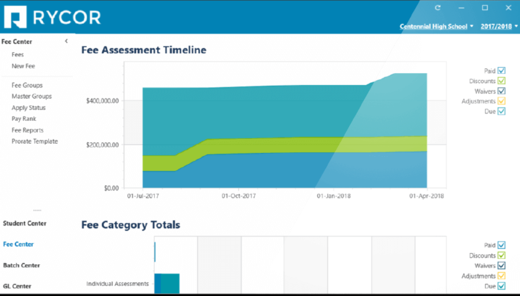 Rycor Software - 2025 Reviews, Pricing & Demo