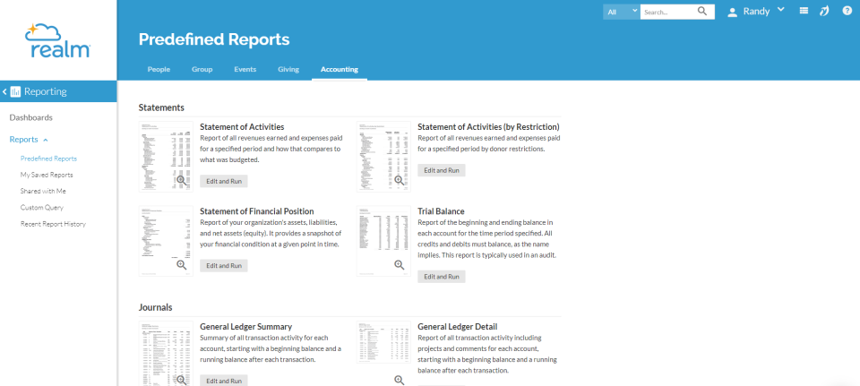 Realm Pricing, Alternatives & More 2023 | Capterra