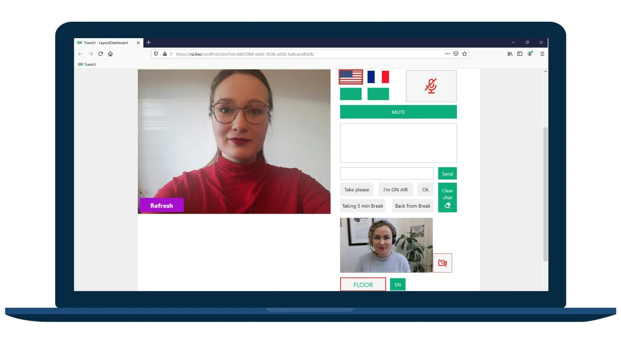 TRANSLIT RSI Reviews, Cost & Features | GetApp Australia 2024