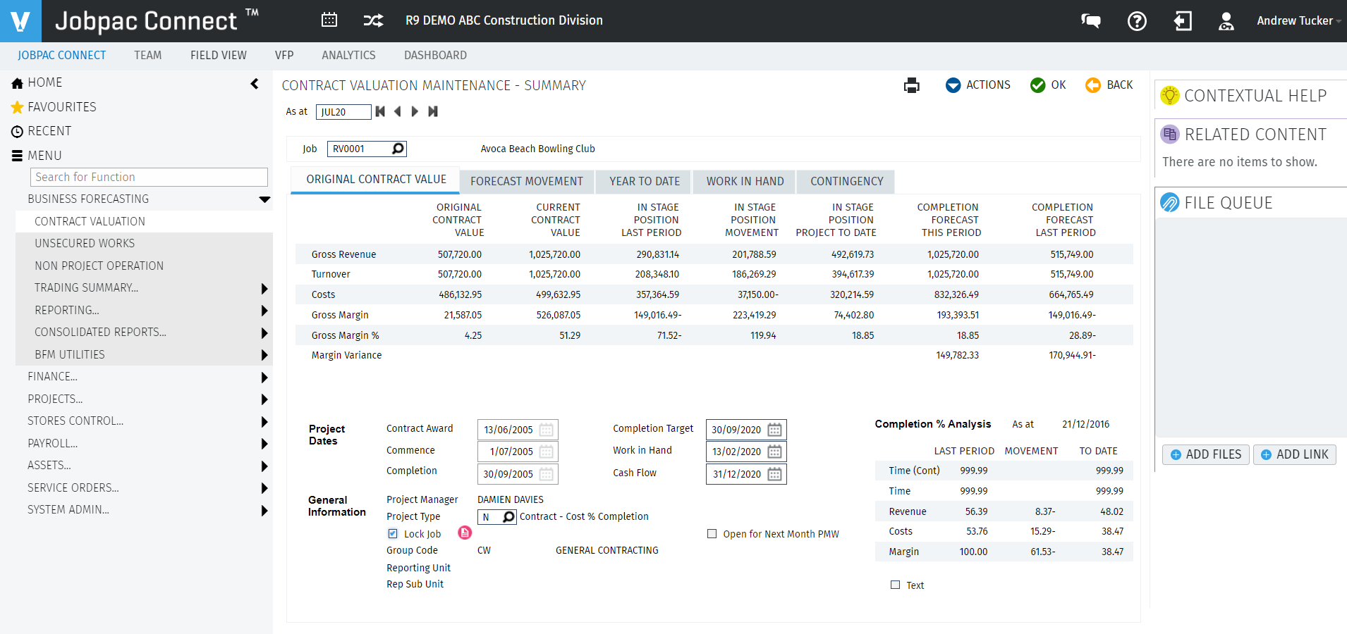 Jobpac Connect Pricing, Reviews & Features - Capterra New Zealand 2025