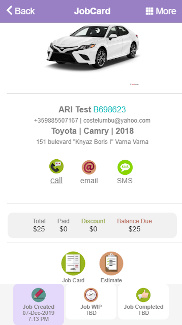 ARI Reviews, Demo & Pricing - 2022