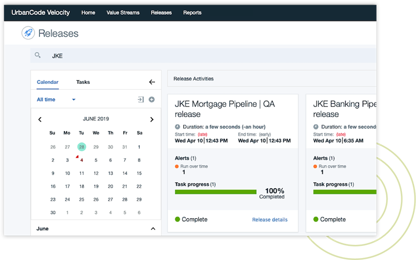 UrbanCode Velocity Cost & Reviews - Capterra Australia 2025