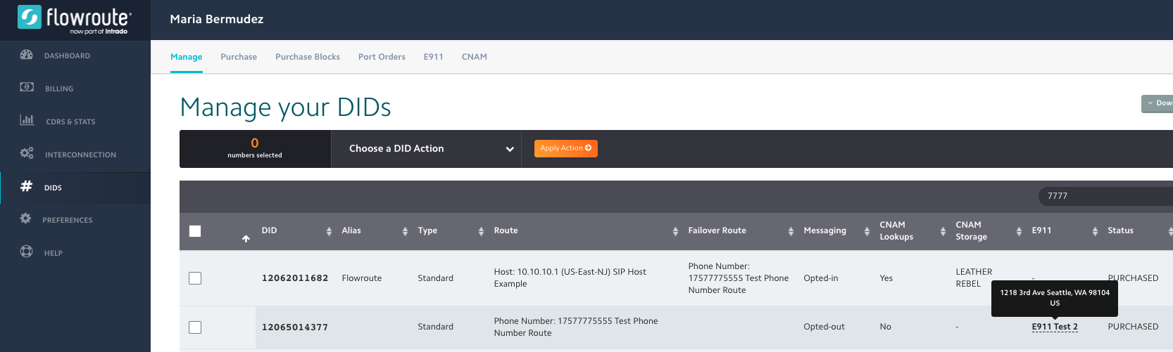 Flowroute Reviews, Cost & Features | GetApp Australia 2025