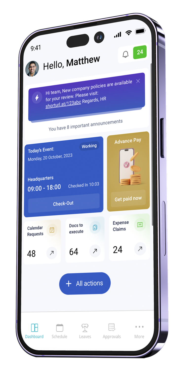 KAMI Workforce Software Pricing, Alternatives & More 2025 | Capterra