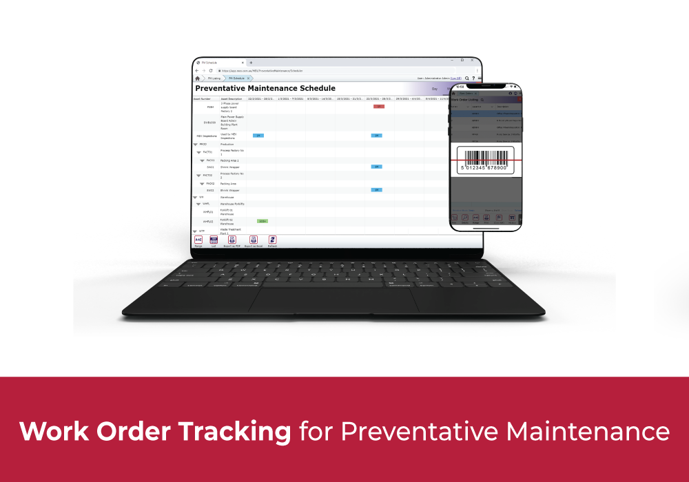 MEX Maintenance Pricing, Alternatives & More 2023 | Capterra