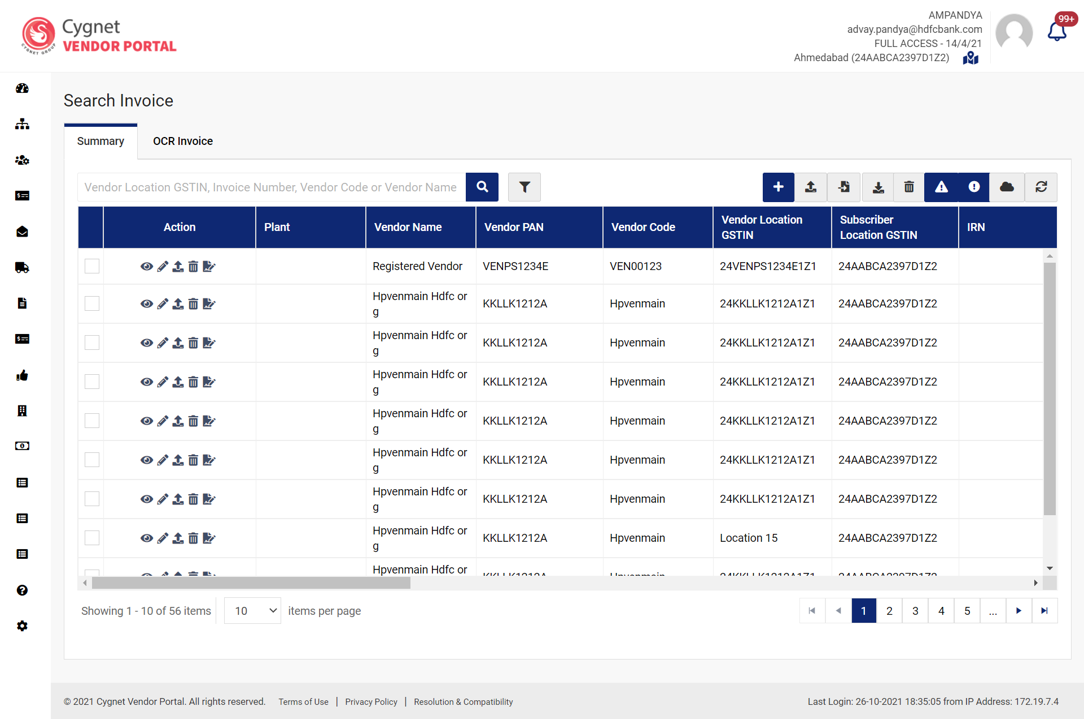 Cygnet Vendor PostBox Software - 2025 Reviews, Pricing & Demo